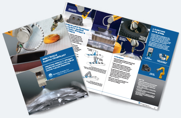 Download the AutoJet® Robotic Spray System Brochure | Spraying Systems ...